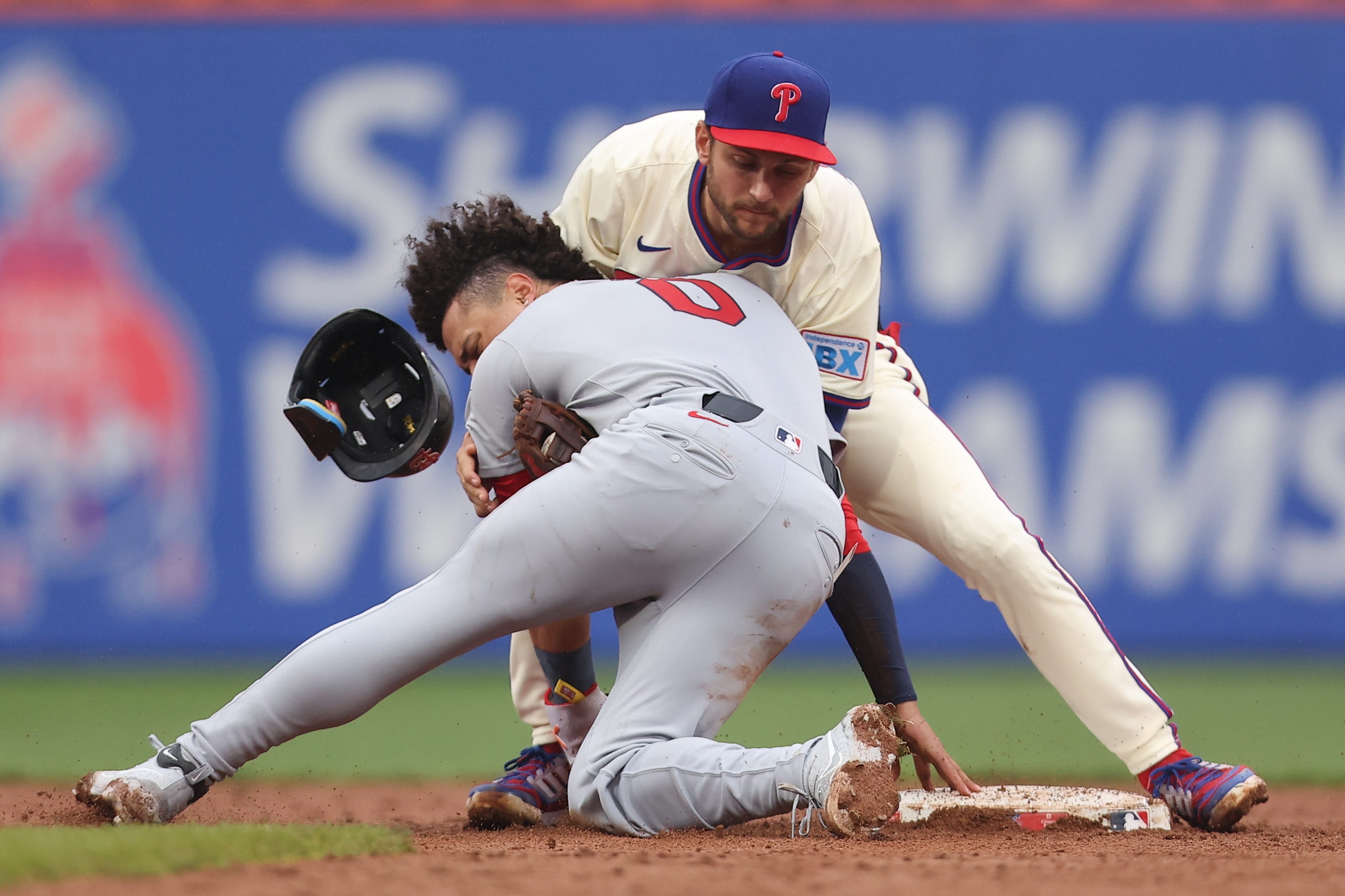 What channel is Philadelphia Phillies game on Thursday? How to watch, stream