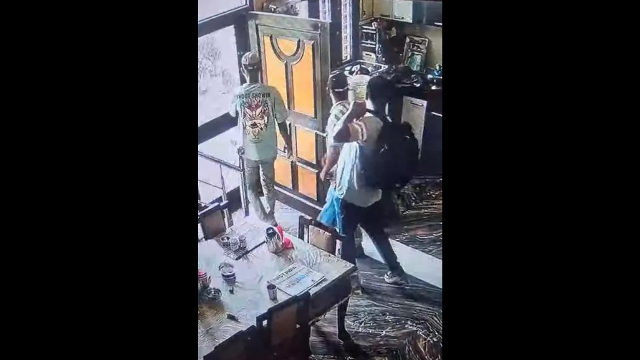 Cops intensify search for couple who drugged & robbed family in Jaipur