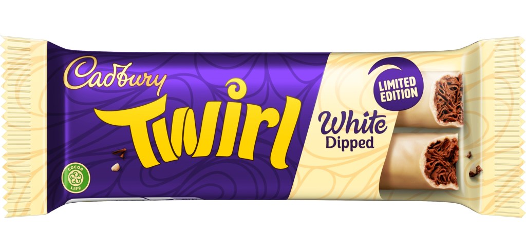 Cadbury unveils new chocolate bar ideal for fans of discontinued 00s ...