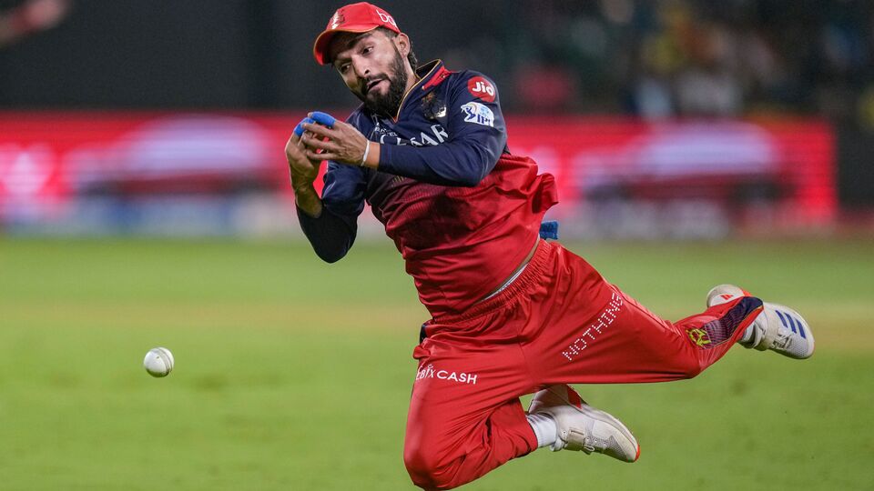 'Didn't want to come…'; RCB skipper Rajat Patidar makes startling ...