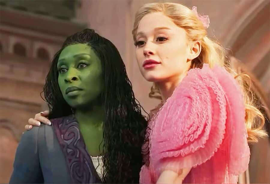 Top 13 Fantasy Movies That Captivated Our Imagination