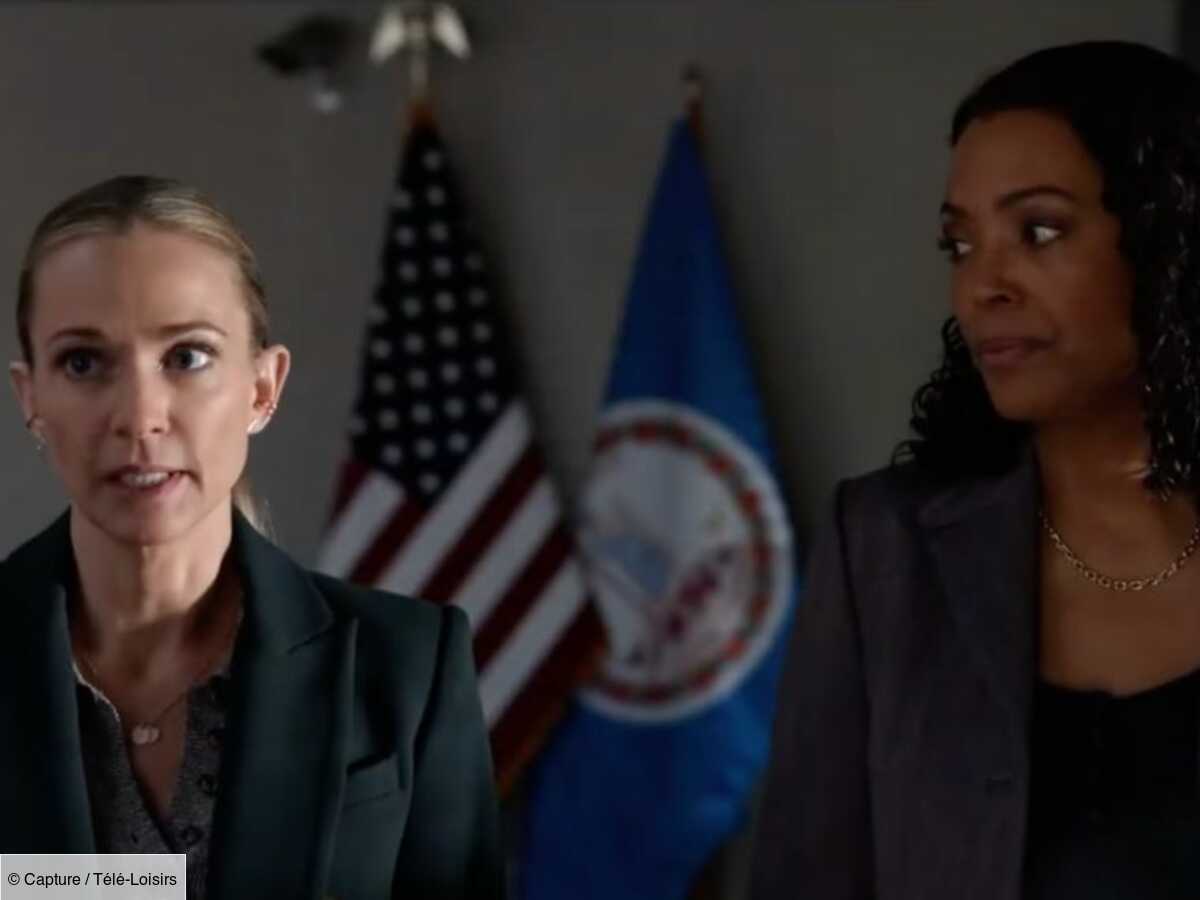 "Pas quelqu'un qu'on voulait voir mourir" : Esprits criminels vient de ...