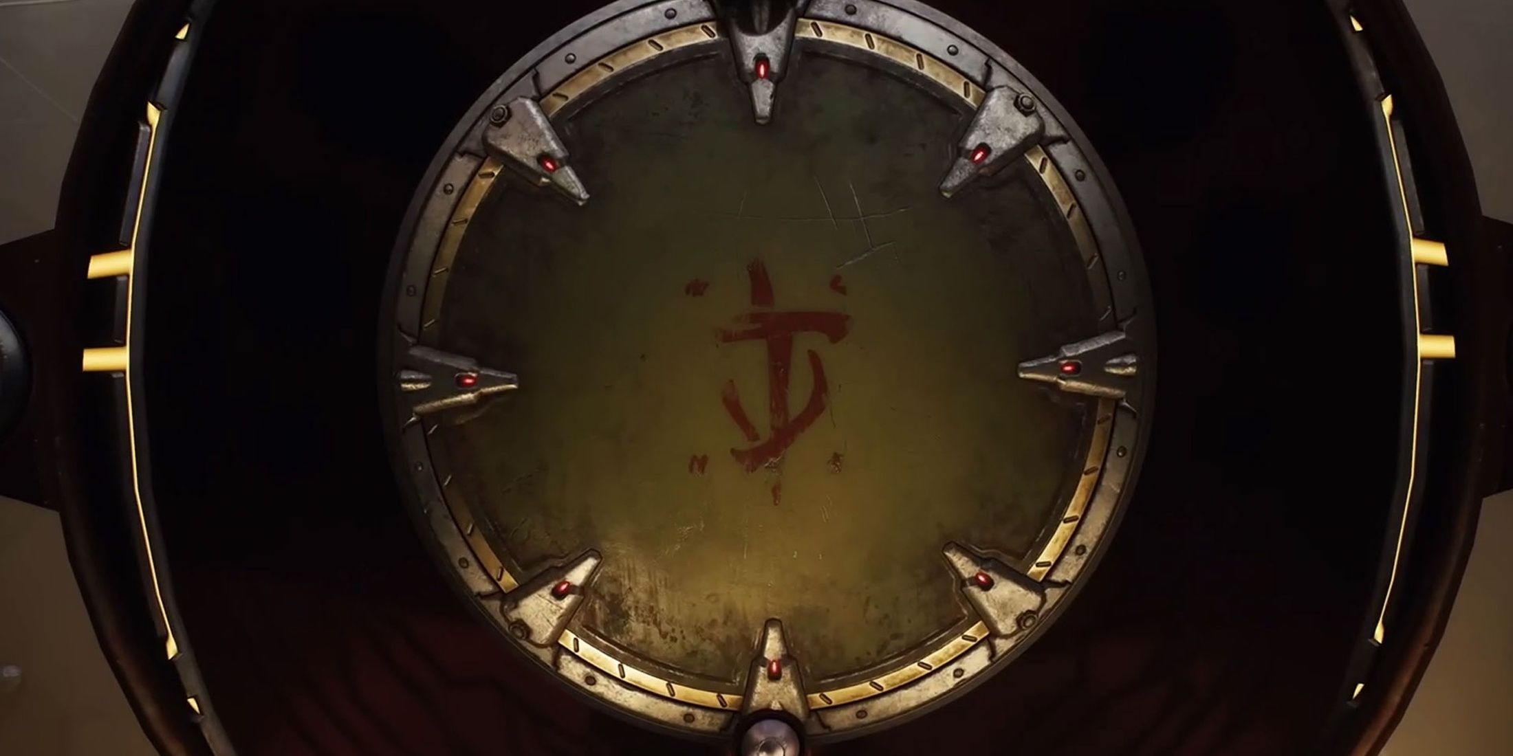 How to Unlock Shield Runes in DOOM The Dark Ages