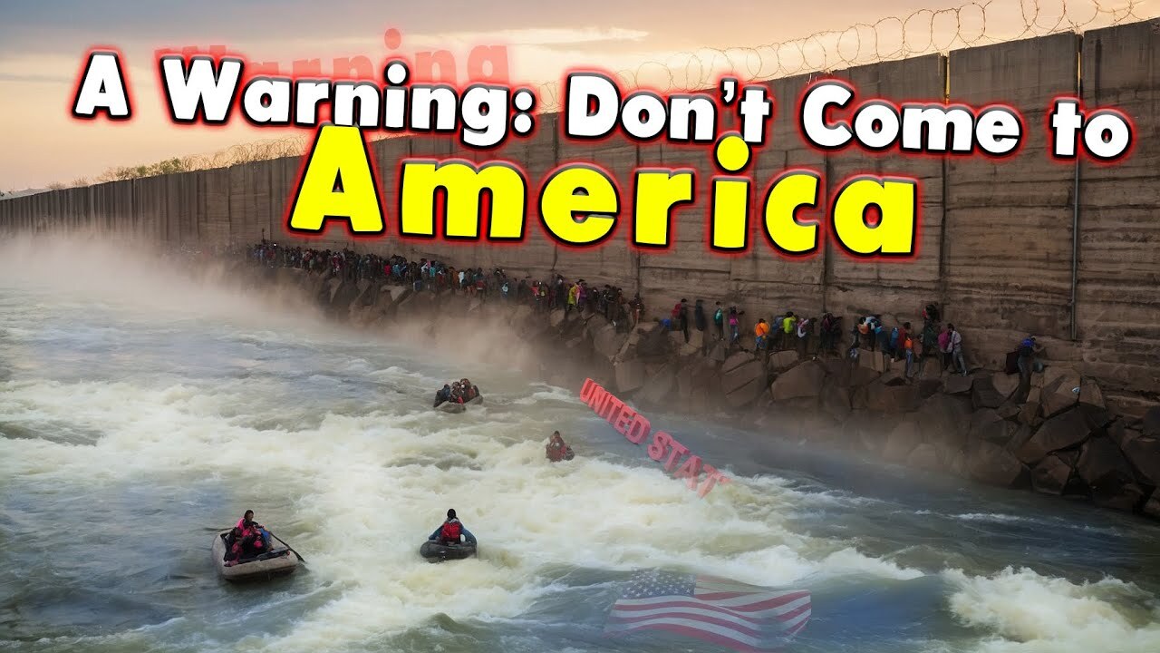 Ten reasons to reconsider a move to America