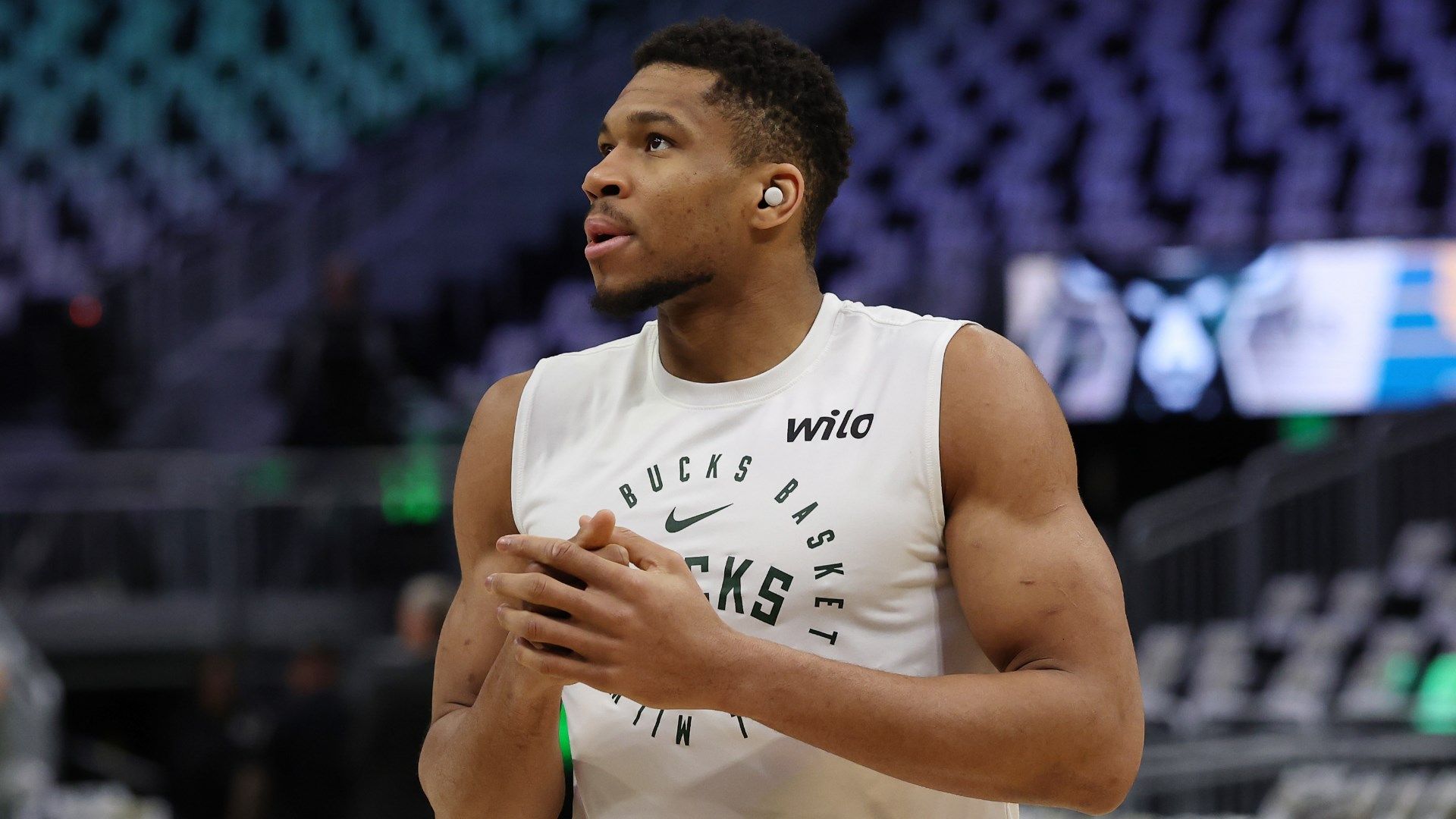 Trade-Überraschung in der NBA? Houston Rockets wohl offen für den ...