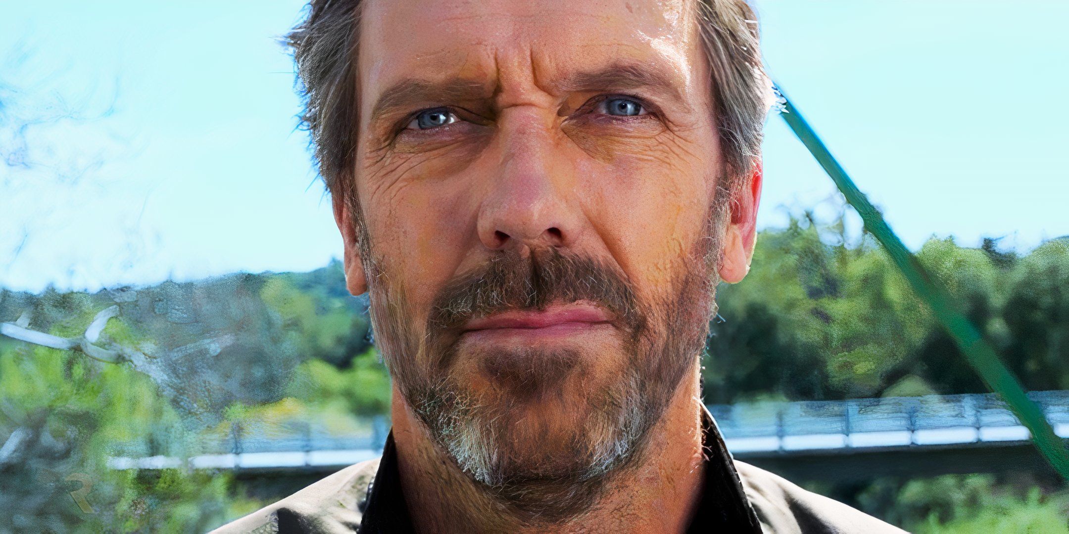 House Ending Explained: What Happened To House & Wilson After The ...