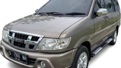 Beda Kelas! Kupas Tuntas Varian Panther Kapsul dari LM sampai Grand Touring