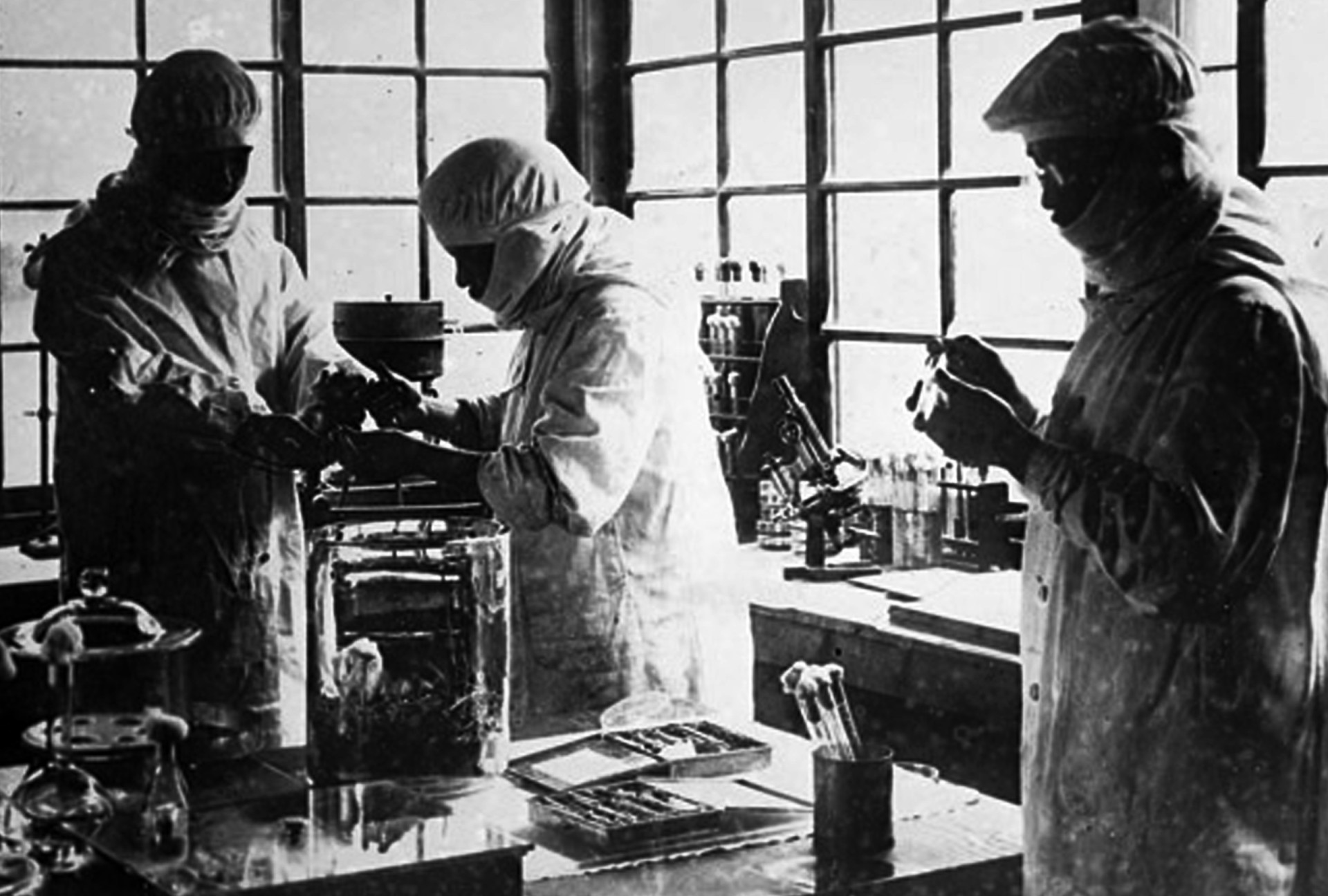 History S Most Notorious Scientific Experiments