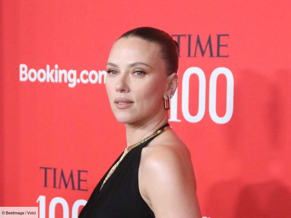 "Quel timing bizarre" : Scarlett Johansson, l'ex-femme de Ryan Reynolds ...