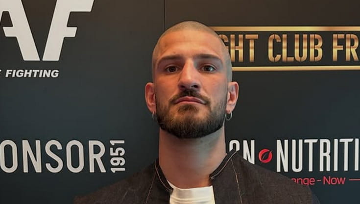 Morello: “La boxe non è una nobile arte. I bulli? Mi sono vendicato ...