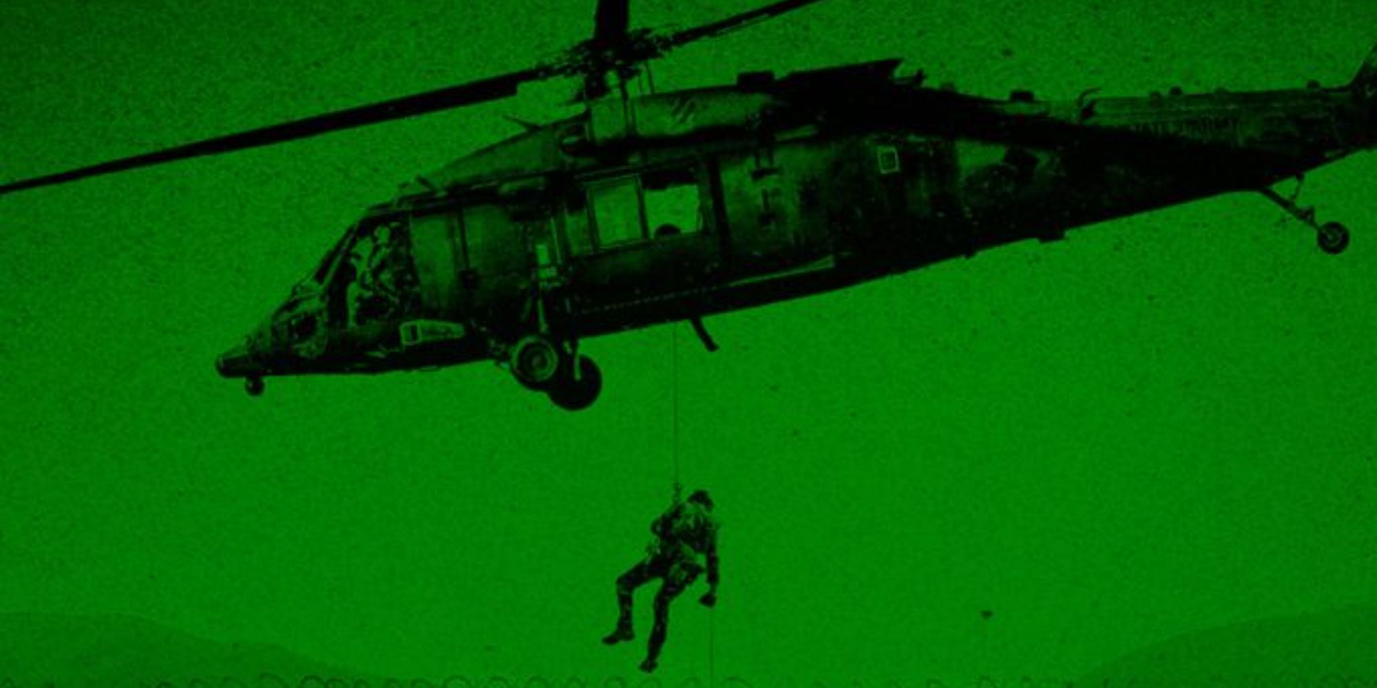 American Manhunt: Osama Bin Laden - What Did The Netflix Documentary ...