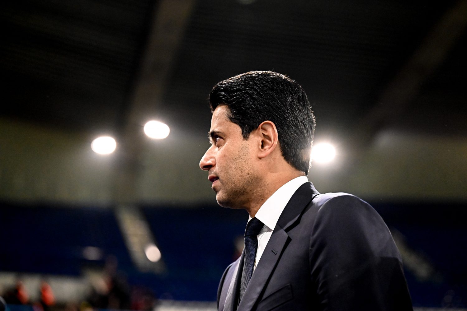 PSG and Manchester City win legal victory