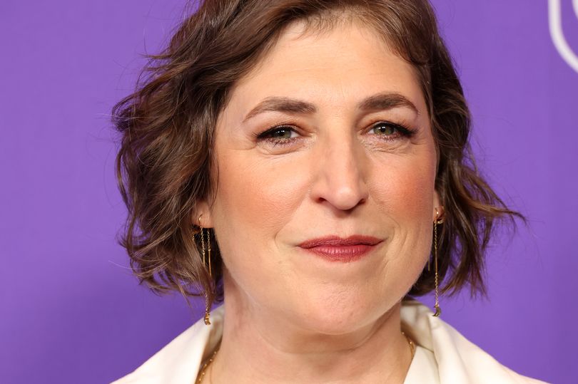 Cast of The Big Bang Theory and where are they now 17 years after show ...