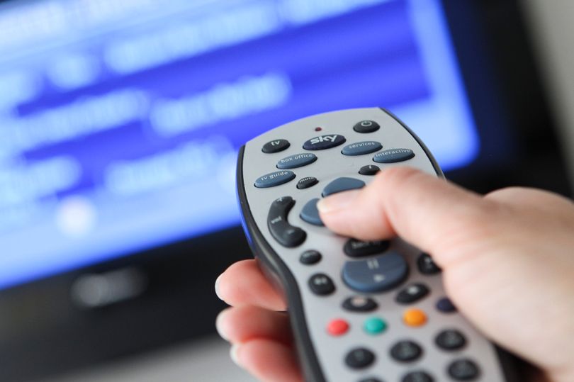 Updates as Sky TV experiences outages across Ireland leaving thousands ...