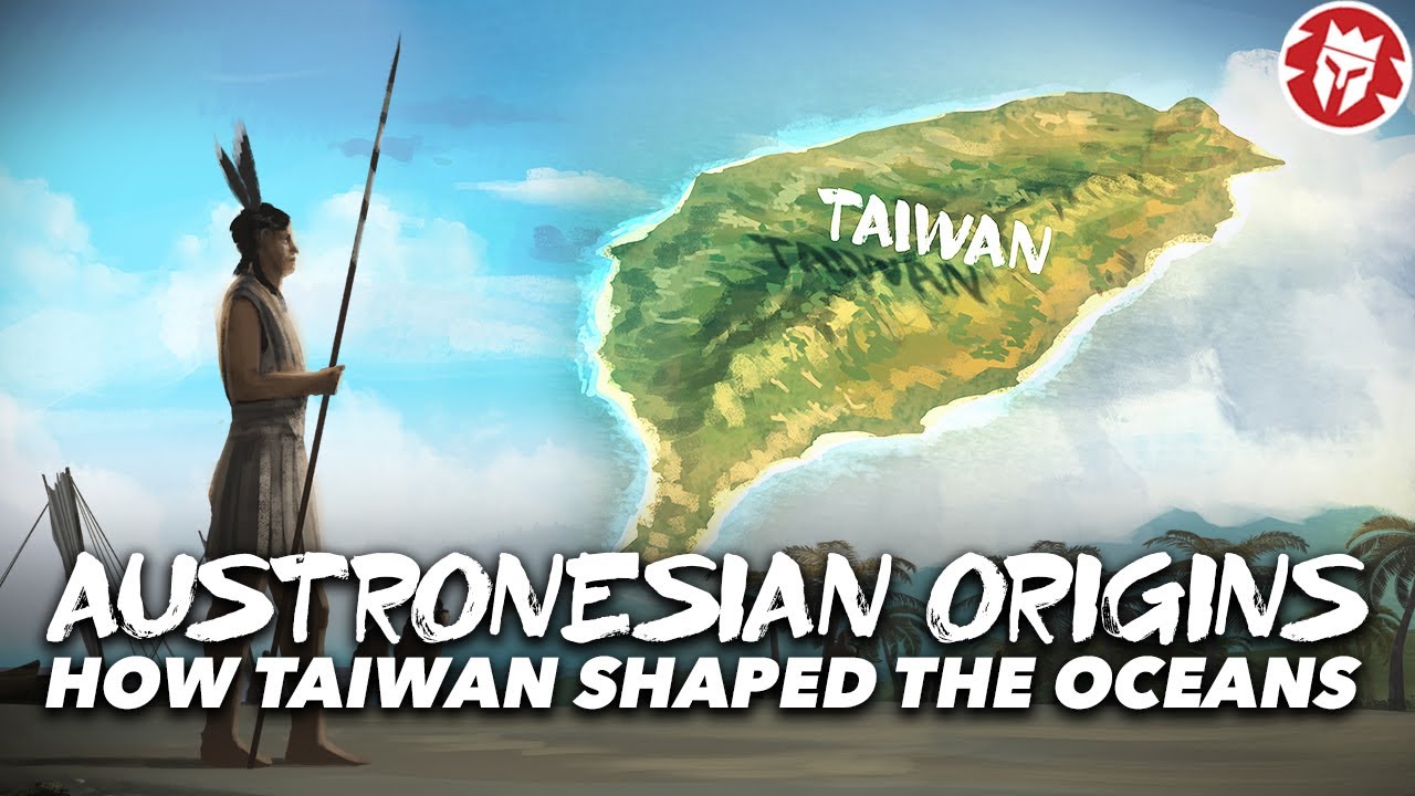 Indigenous People of Taiwan | Austronesian Origins Documentary