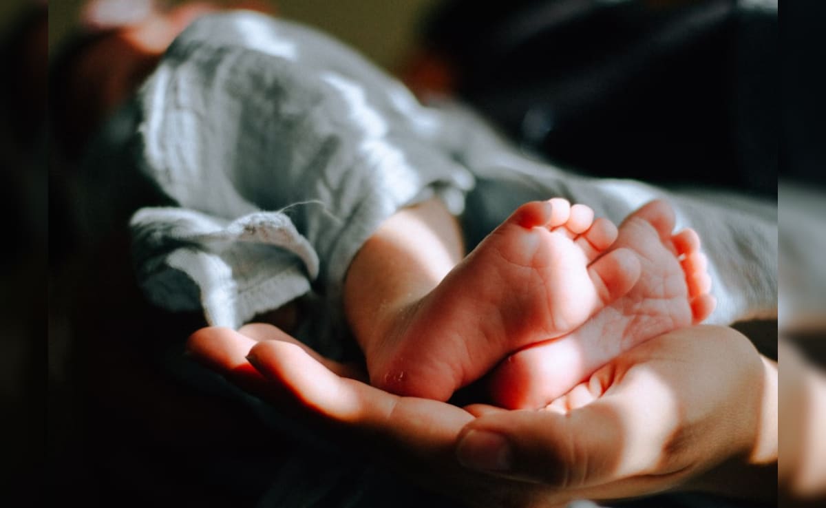 US Infant With Rare Disease First To Get Personalised Gene Therapy ...