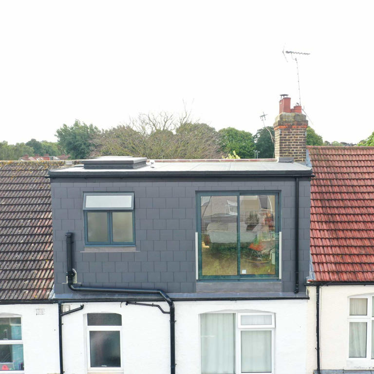 What types of loft conversions are there? I explain the 5 main options ...