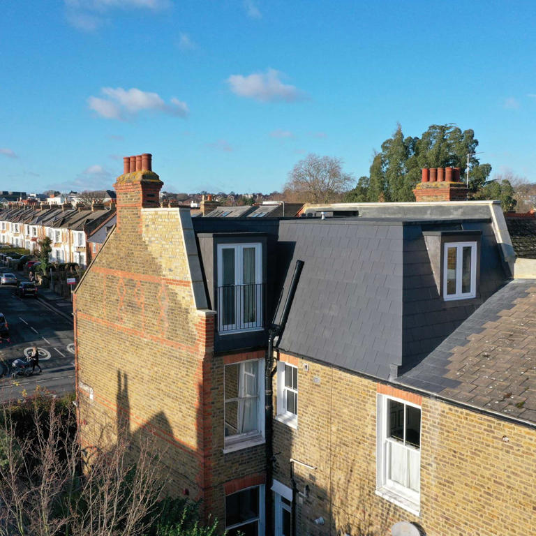 What types of loft conversions are there? I explain the 5 main options ...