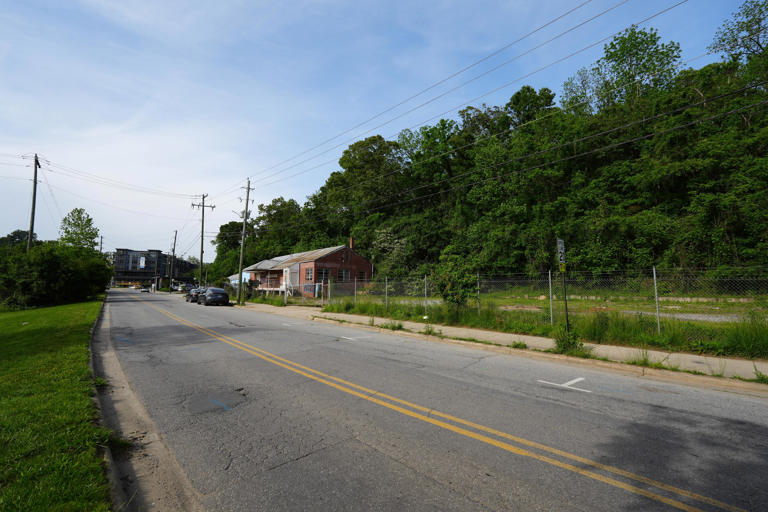 1st post-Helene River Arts District development envisions 'attainable ...