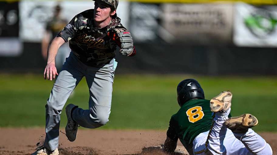 California (CIF) Northern Section baseball high school playoff brackets ...
