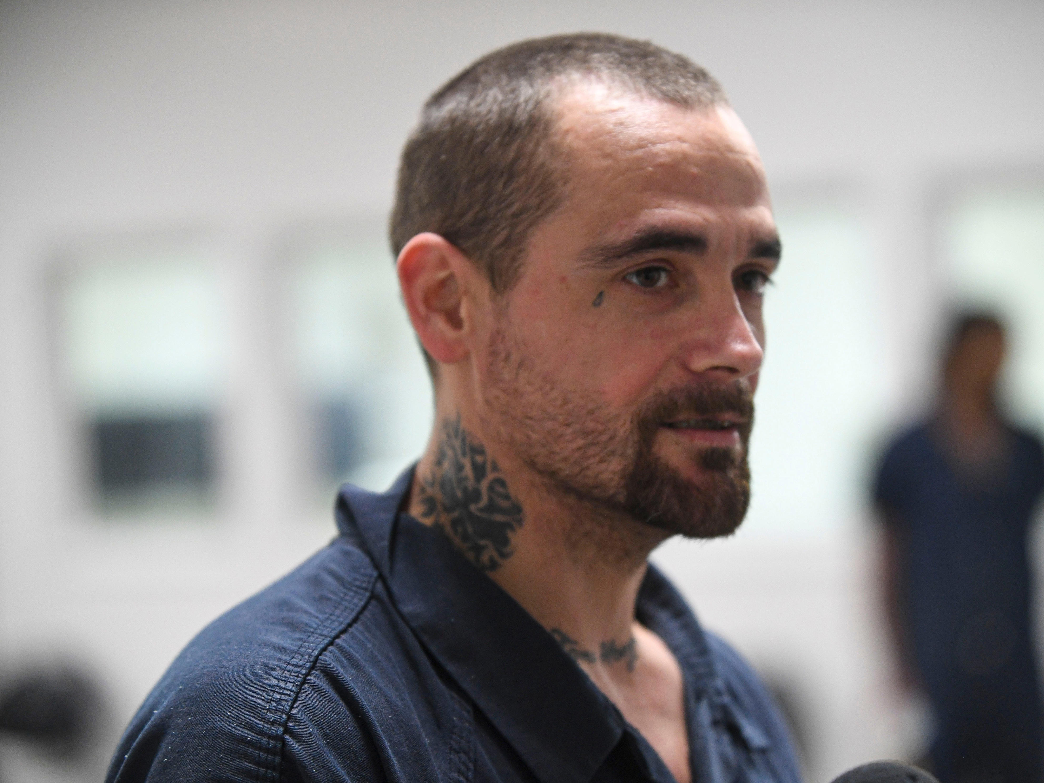 Madison County Jail inmates earn OSHA certification, preparing to re ...