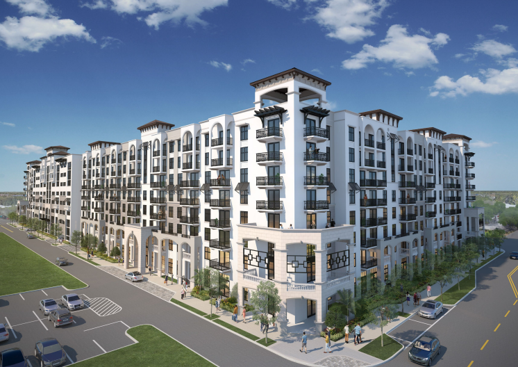 Boynton's half-finished Town Square project gets $35 million from city ...