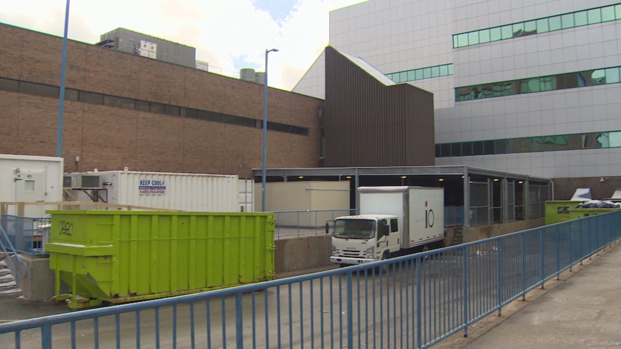Unclaimed bodies remain in N.L. hospital freezers, despite legislative ...