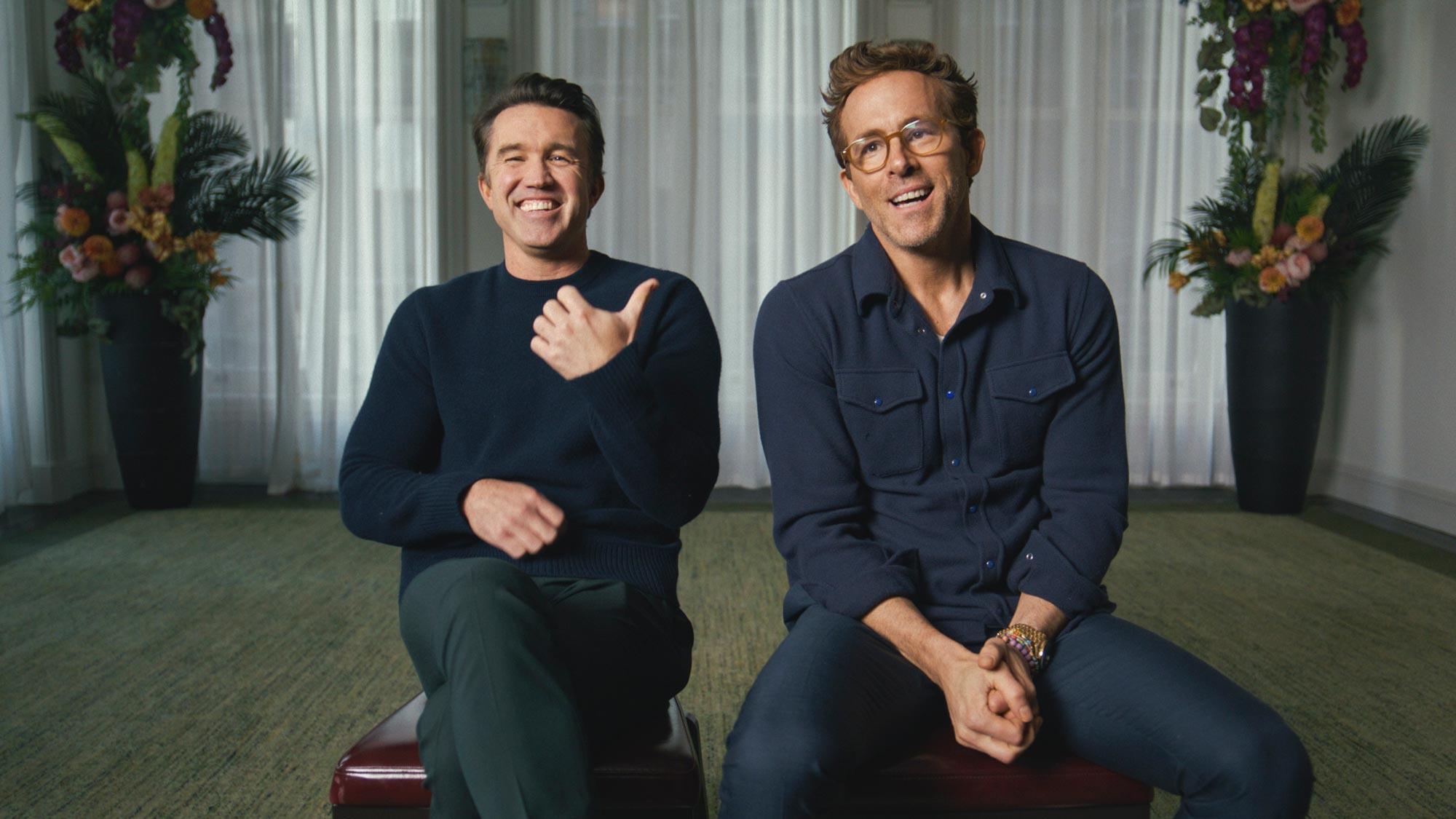 Did Blake Lively Make a Cameo in the ‘Welcome to Wrexham' Season 4 ...