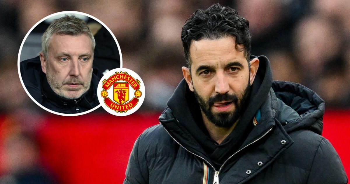 Game-changing Man Utd signing powers closer with Wilcox to ‘meet with ...