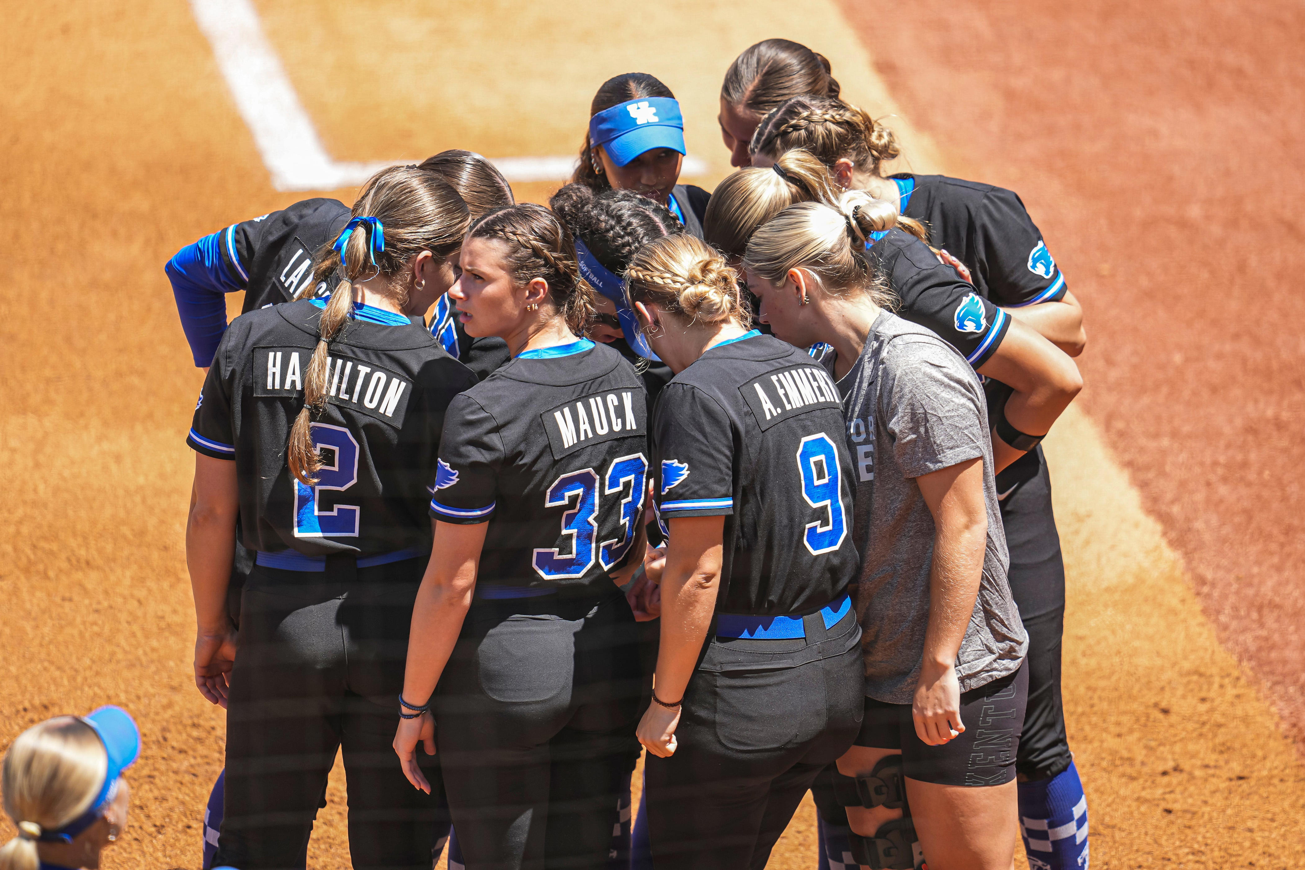 Kentucky softball vs Northwestern highlights: UK falls in NCAA ...