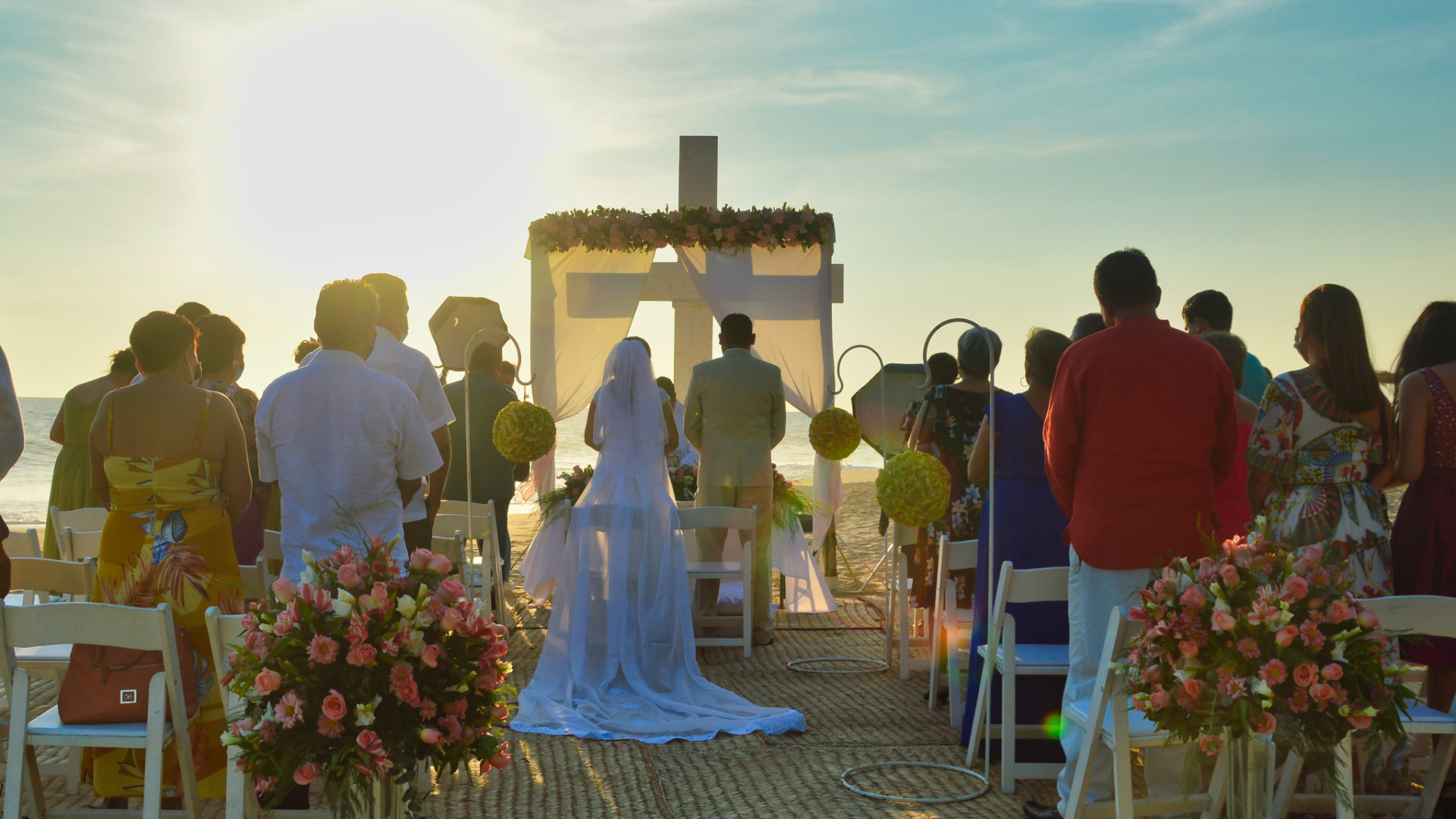 The average age of marriage around the world