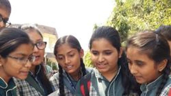 PSEB 10th result 2025 declared at pseb.ac.in, 95.61% students pass ...