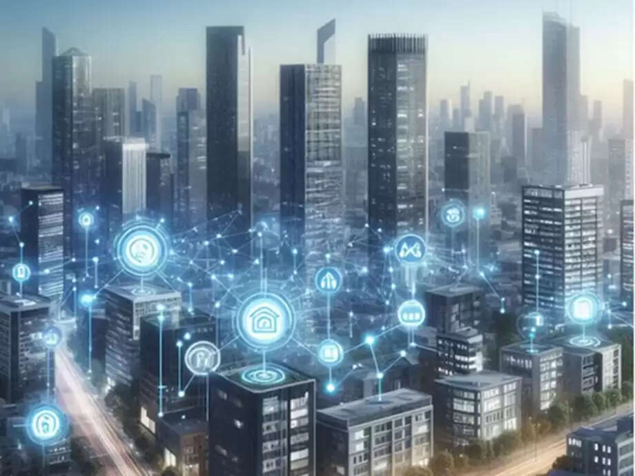 Building Digital Connectivity Rating: Is the network working properly ...