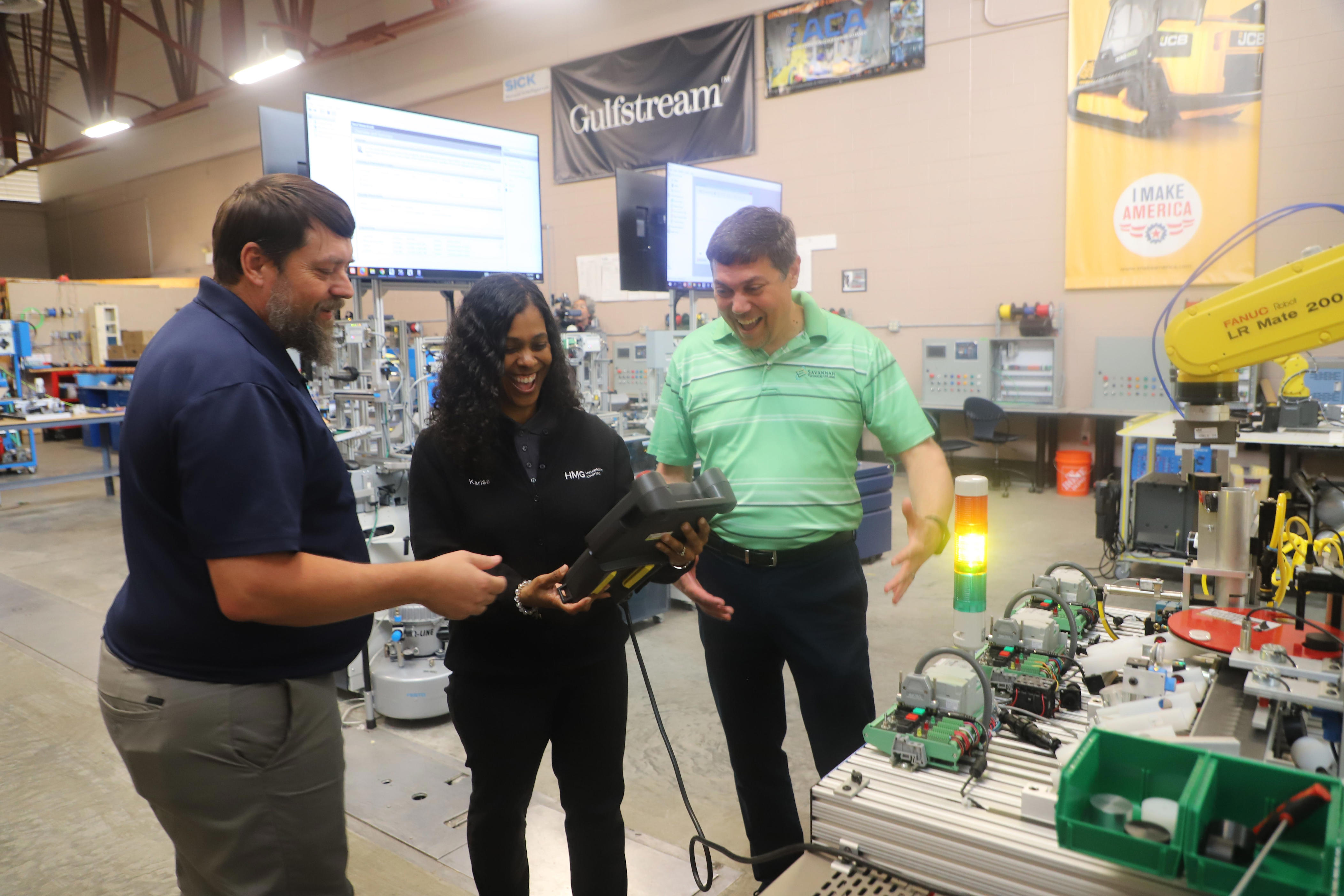 New Savannah Tech apprenticeship will train participants to work on ...
