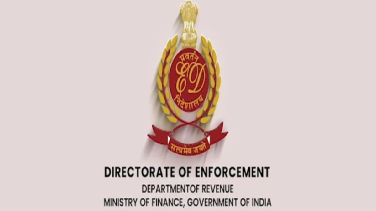 ED Conducts Fresh Raids In Tamil Nadu Over Rs 1,000 Cr TASMAC Money ...