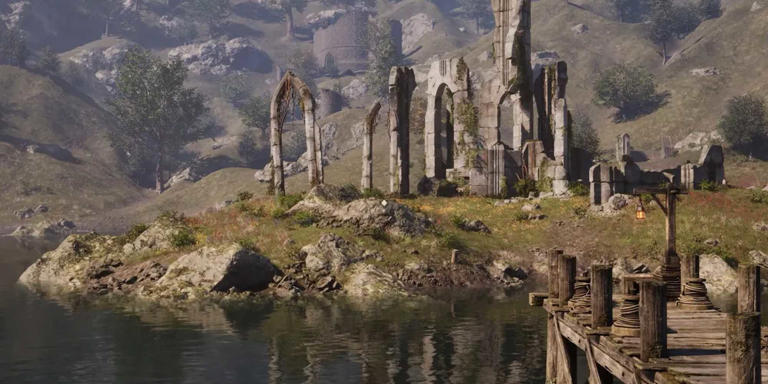 Oblivion Remastered: All Essential Console Commands & How To Use Them