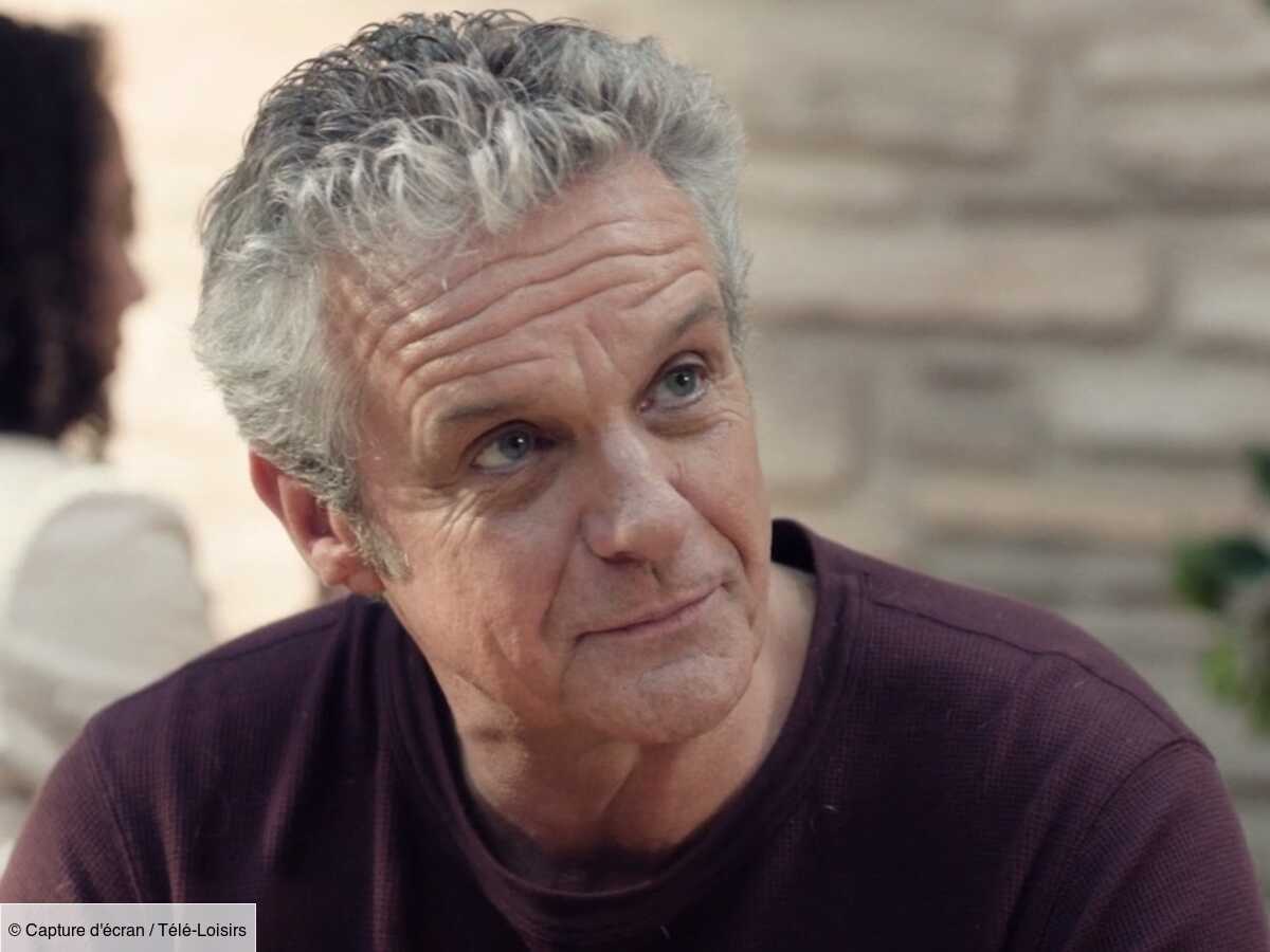 16 ans plus tard, David Brécourt dévoile enfin les vraies raisons de ...