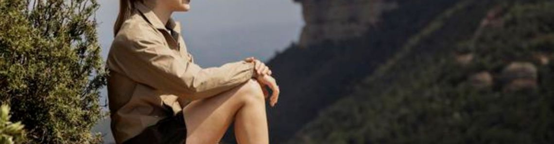 BUFF® x VEJA: la aventura sostenible se viste de Brasil