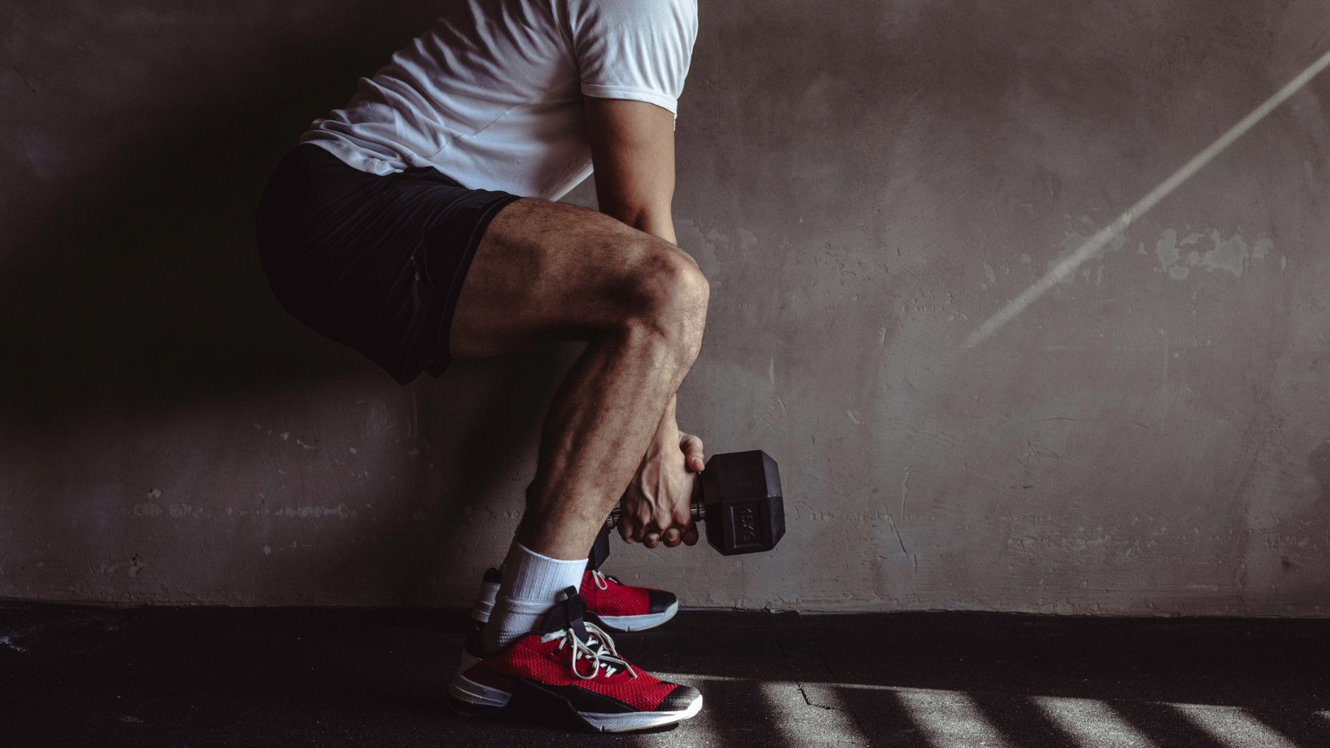 Boost lower body muscle and burn fat with this speedy 20 minute ...