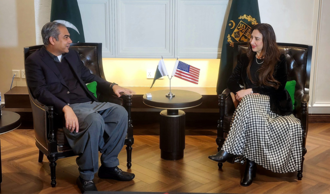 Naqvi thanks US president Trump for helping secure Pakistan-India ceasefire