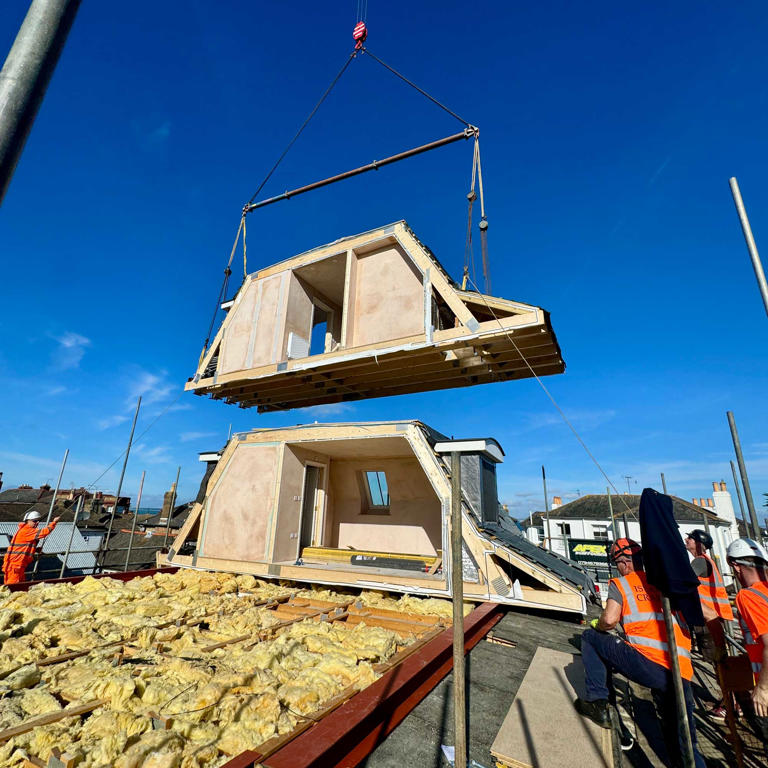 What types of loft conversions are there? I explain the 5 main options and their pros and cons