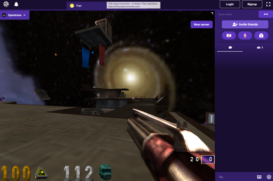The 10 Best Browser Games of All Time
