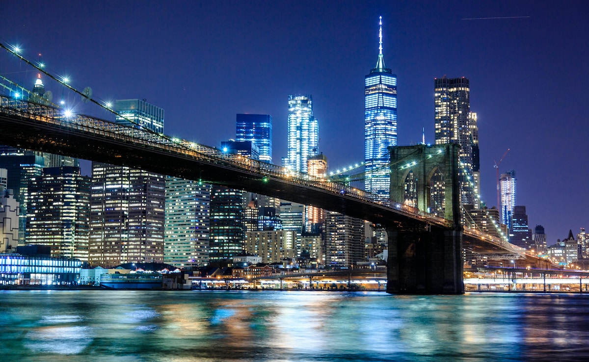 New York, London, Paris: List Of Top Cities On Global Index 2025