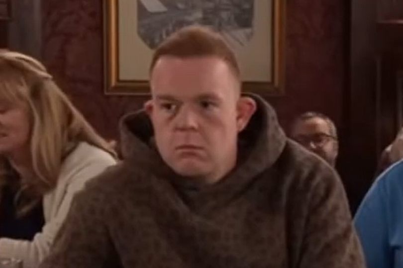 Coronation Street fans 'work out' reason for Craig Tinker's horror ...