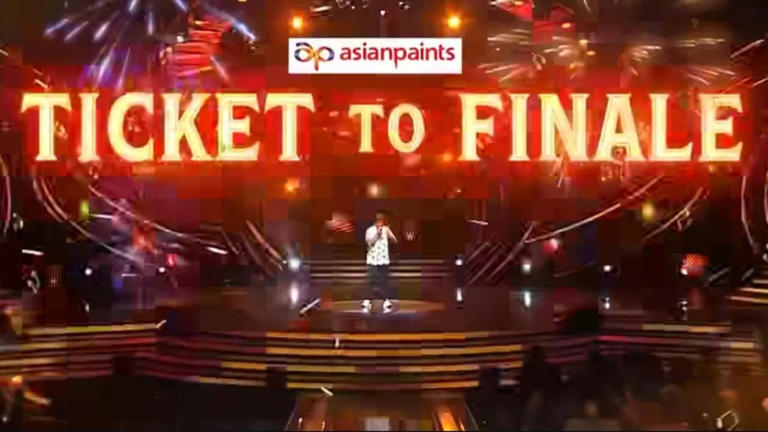 Sa Re Ga Ma Pa ticket to finale: Who will secure their spot in the ...