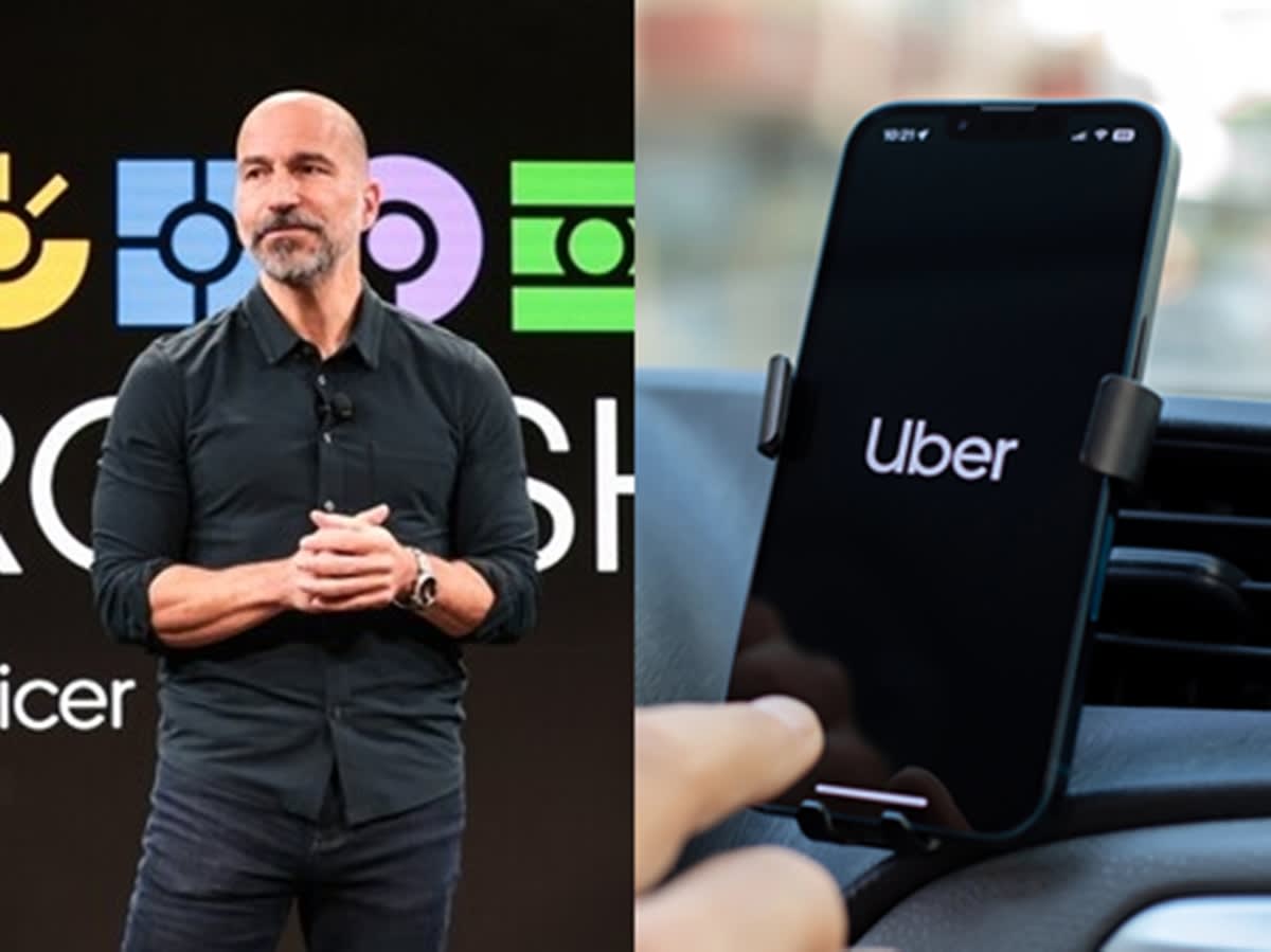 Uber’s Go Get Push Isn’t Just About Rides—It’s About Ruling Your Routine
