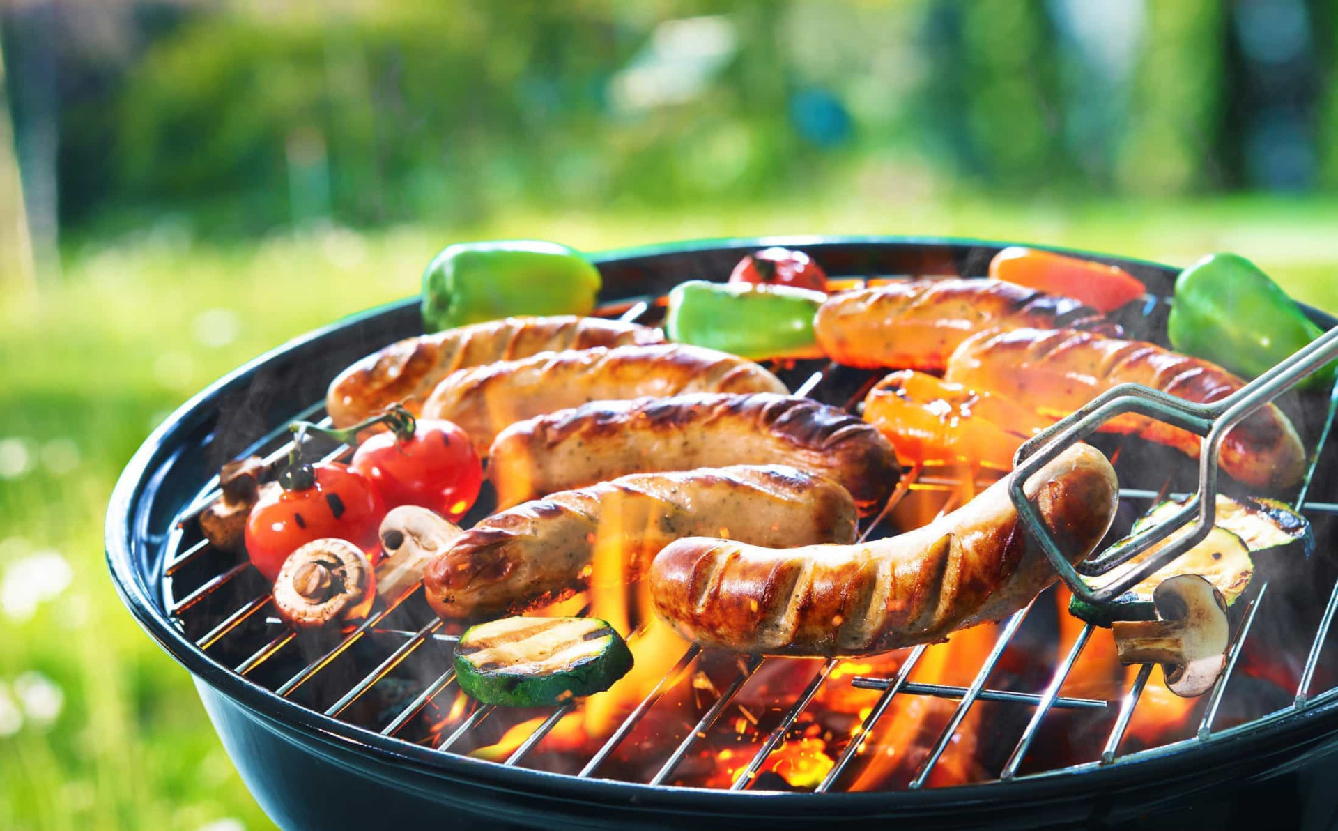 Mastering the art of grilling: BBQ secrets unveiled