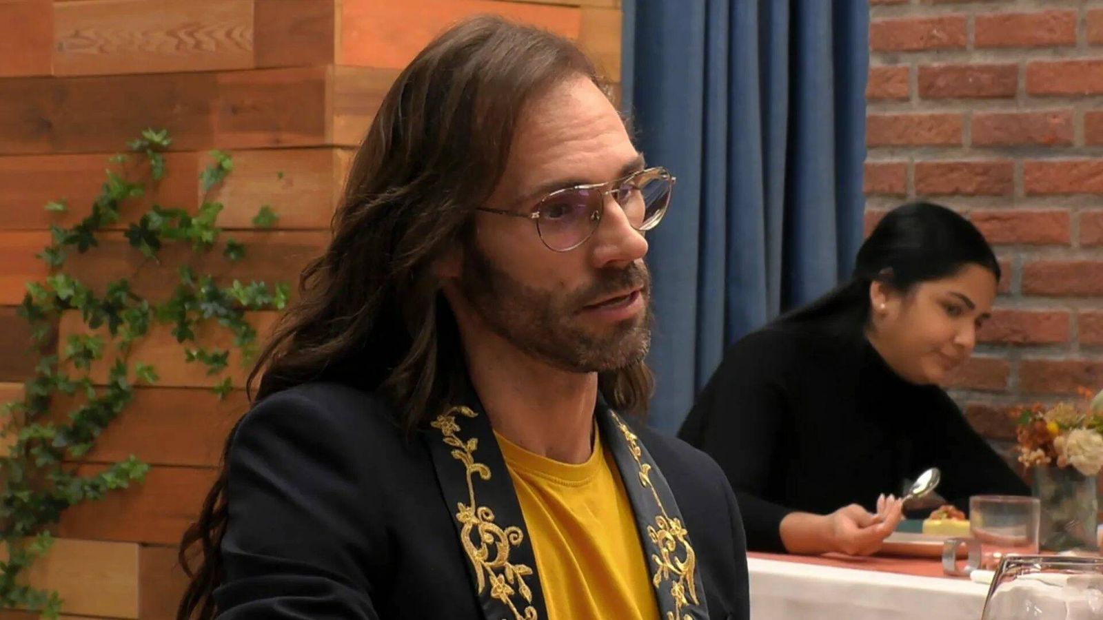 "Aquí te quedas": un soltero huye de 'First Dates' tras clamar contra ...