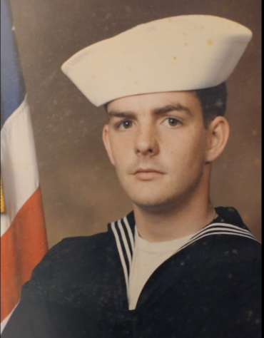 Why's it called that? Bridge over I-290 a lasting tribute to Navy airman from Boylston