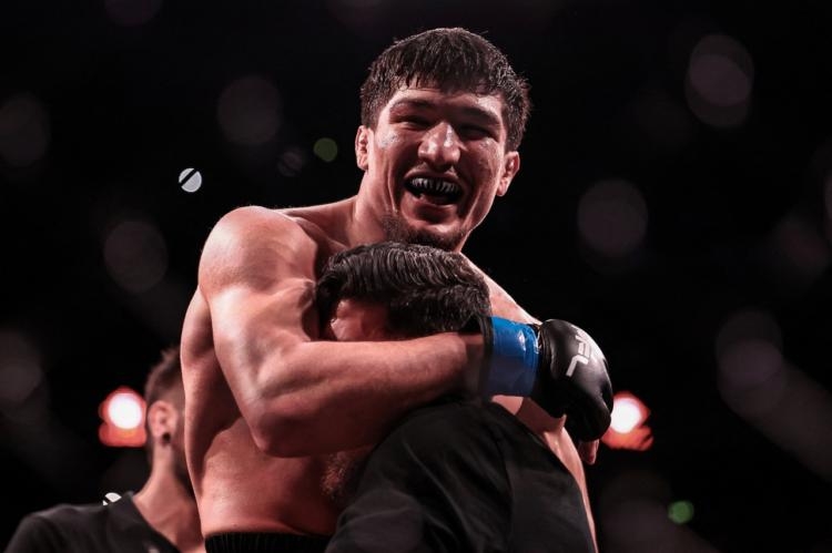 MMA. Horaire, diffusion TV, enjeux… Tout savoir sur le combat entre ...